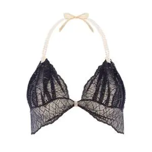 BRACLI Sydney Bra - Black