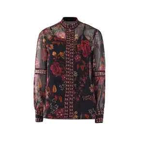 Raishma Long Sleeve Shirts For Women
