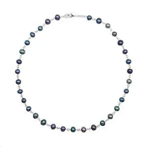Mhart Silver Necklaces