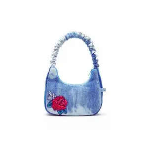 Embroidered Mini Bags