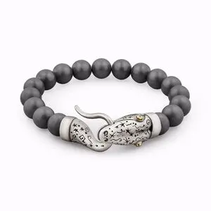 Snake Bones Bracelets