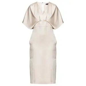 Helen Mcalinden Draped