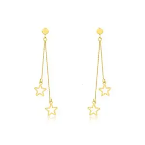 Solio Jewellery Fashion Earrings