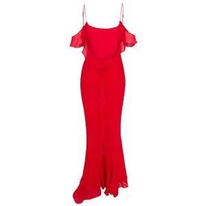 DELFI COLLECTIVE Lou Long Dress