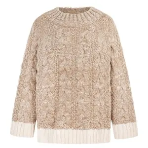 Cara & The Sky Layered Sweaters For Women