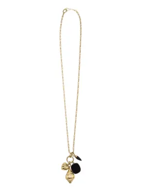 Sita Nevado Heart Shaped Necklaces For Women