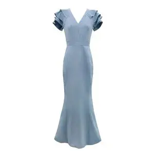 EMMA WALLACE Naida Gown