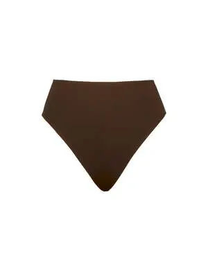 MERIDIAN SWIMWEAR Tropic Bikini Bottom - Brown