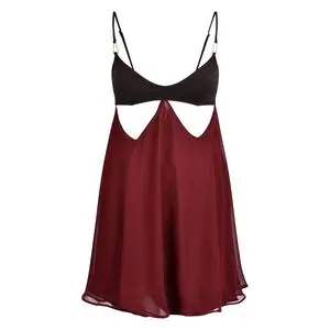 Bianca Resortwear Spaghetti Strap