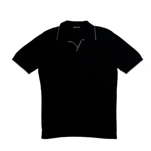 Eight X Slim Fit Polos For Men