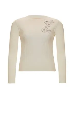 Exquise Casual Knitwear For Women