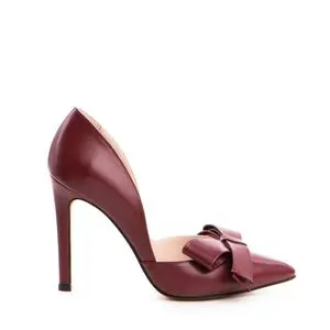 The 5th Element Sculptural Pumps