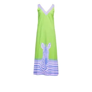 Islapayal Gathered Day Dresses For Women