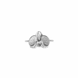 ALEGORIA JEWELLERY Orchid Ring