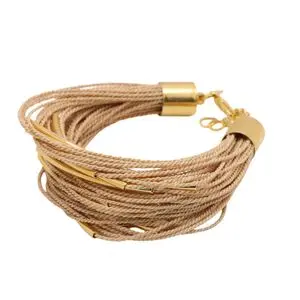 Nart Nature Making Art Bracelets