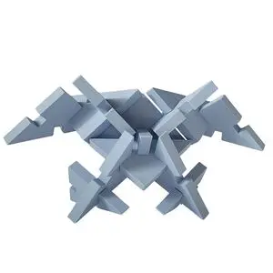 ARC-TEC® Big Build Cloud - Blue