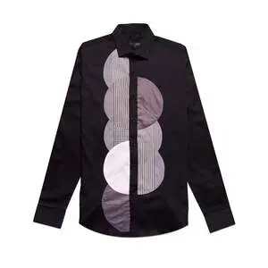 EIGHT X Vesper Artisan Edition Button Down Shirt