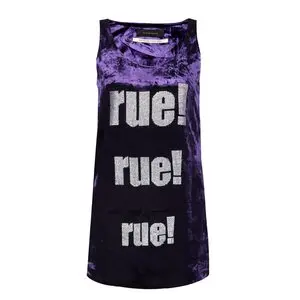 Rue Agthonis Casual