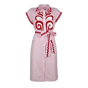 Lalipop Design Gathered Dresses