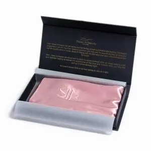 SIB SILK Sib® Luxury Silk Pillowcase Pair Pure Silk