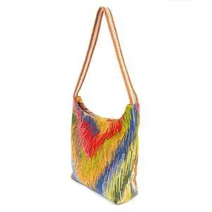 Sjw Bags London Patterned
