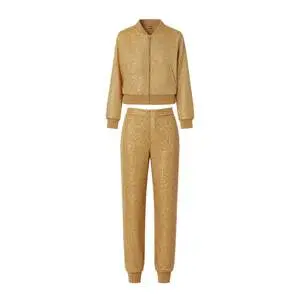Women's Gold Activewear