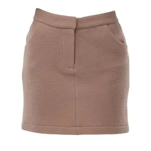 Maison Bogomil Frill Skirts