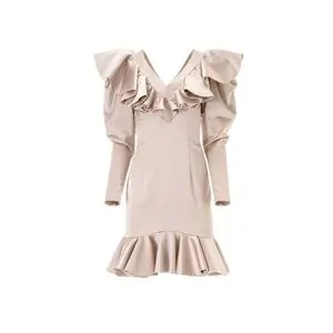 Lita Couture Draped Dresses