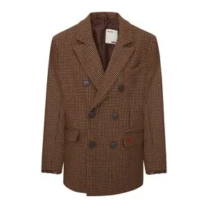 PCFG Double Breasted Blazer