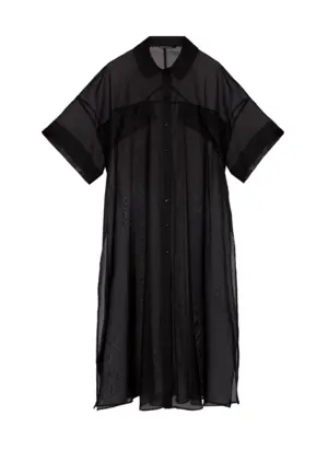 HELENE GALWAS Gaga Dress