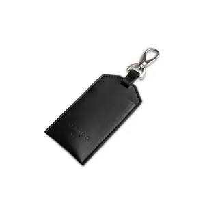 ALECOO Poop Bag Holder - Black
