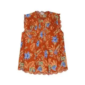 Niza T-shirt Tops