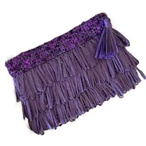Springmoonatelier Fringe