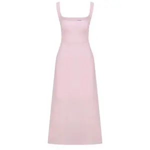 THISISU COLLECTION Audrey Midi Dress