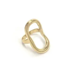 BIKO Parker Ring - Gold