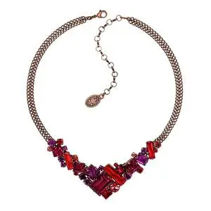 KONPLOTT Straight To Las Vegas Necklace