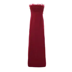 RAISHMA Rosa Gown