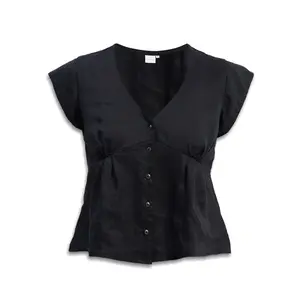 Reistor Cap Sleeve Tops