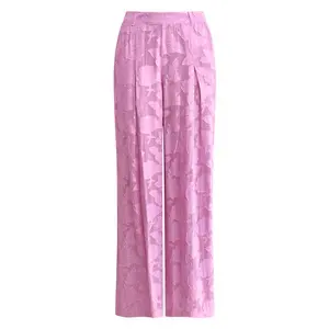 WHY MARY Culotte Palazzo Pants