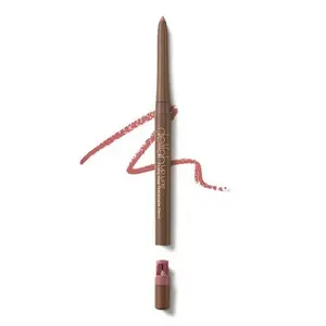 DELILAH Neutrals / Lip Line Long Wear Retractable Lip Pencil Buff - Brown