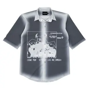 Mysimplicated Shirts For Men