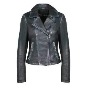 Freaky Nation Zip Up Jackets For Women