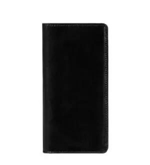 TIME RESISTANCE A Coat Wallet For The Periodic Table - Black