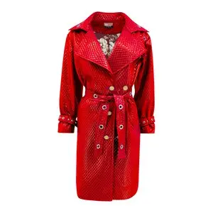 Maui X Lolita Classic Outerwear For Women