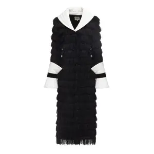 Julia Allert Classic Coats For Women