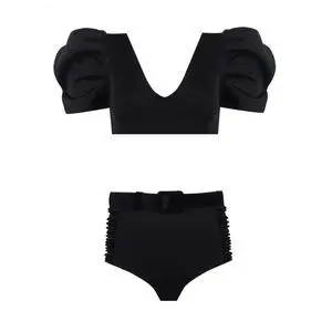 NUR KARAATA Bellagio Bikini Set