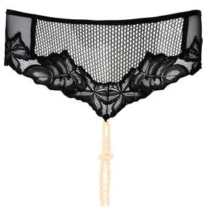 BRACLI London Brief - Black