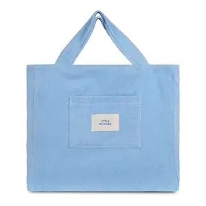 LITTLE MARINER Coastal Tote Bag