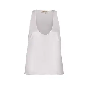 Anse Victorin Office Wear Tops