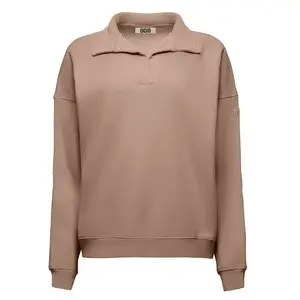 Ocio Leisurewear Fleece Sweatshirts Hoodies For Women